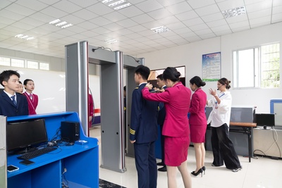 绵阳航空职业学校【官网】 - 绵阳航空职业学校