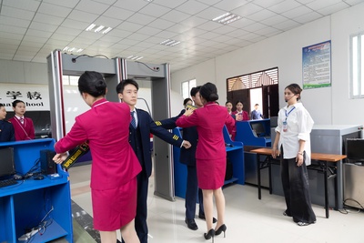 绵阳航空职业学校【官网】 - 绵阳航空职业学校