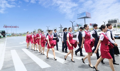 绵阳航空职业学校【官网】 - 绵阳航空职业学校